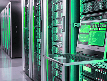 DevDatta || Data center Modernization